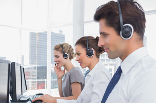 Como otimizar a gestão de call center para radiologia