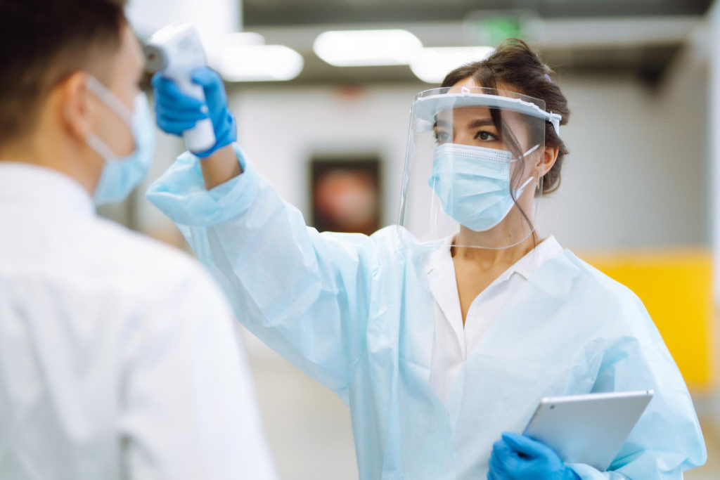 Protocolo de Manchester: como fazer e qual sua importância - Pixeon