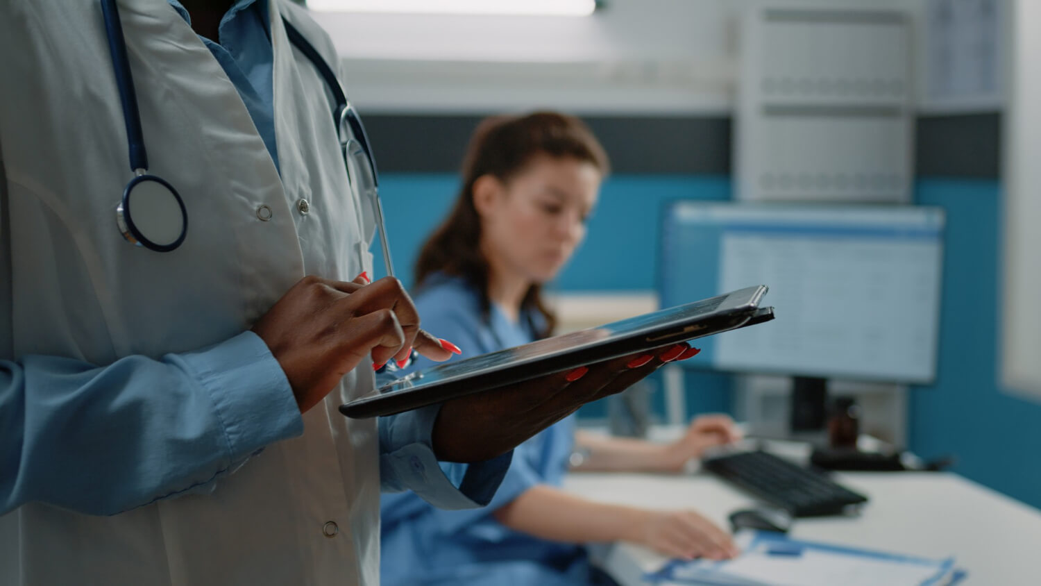 Controle de qualidade hospitalar: tudo o que você precisa saber